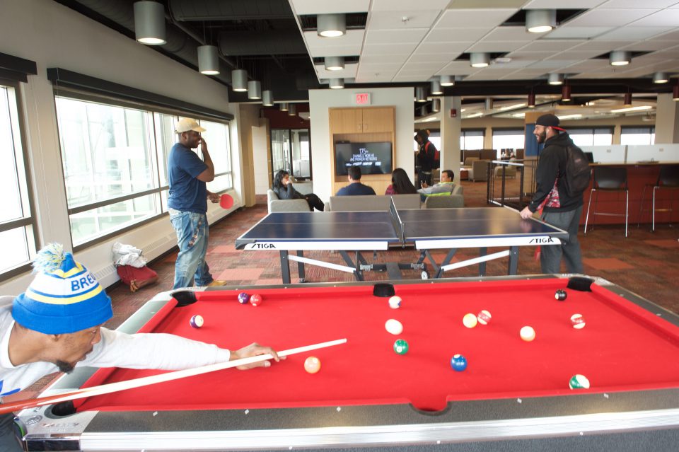 Campus Activities | Ridgewater College