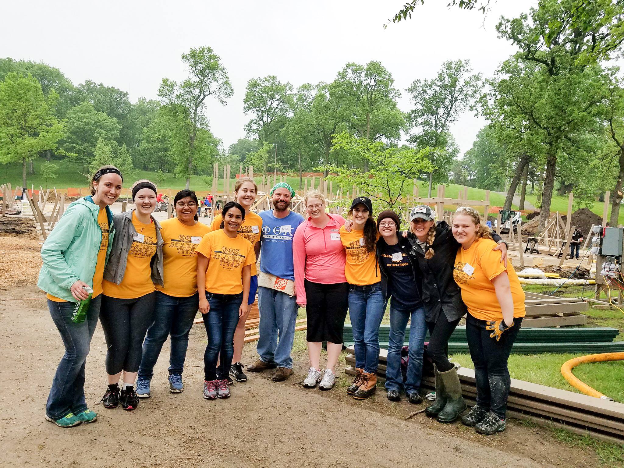 Willmar Campus Clubs | Ridgewater College