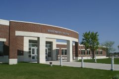Maps and Locations - Ridgewater College