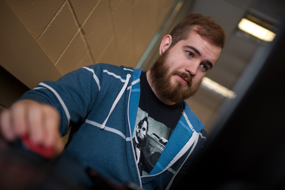 Computer Programming | Ridgewater College