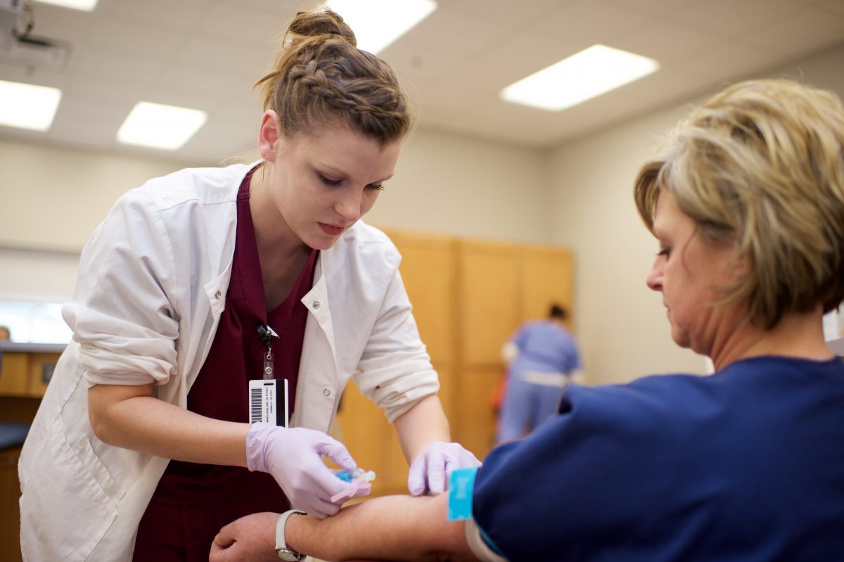 Careers - Ridgewater College