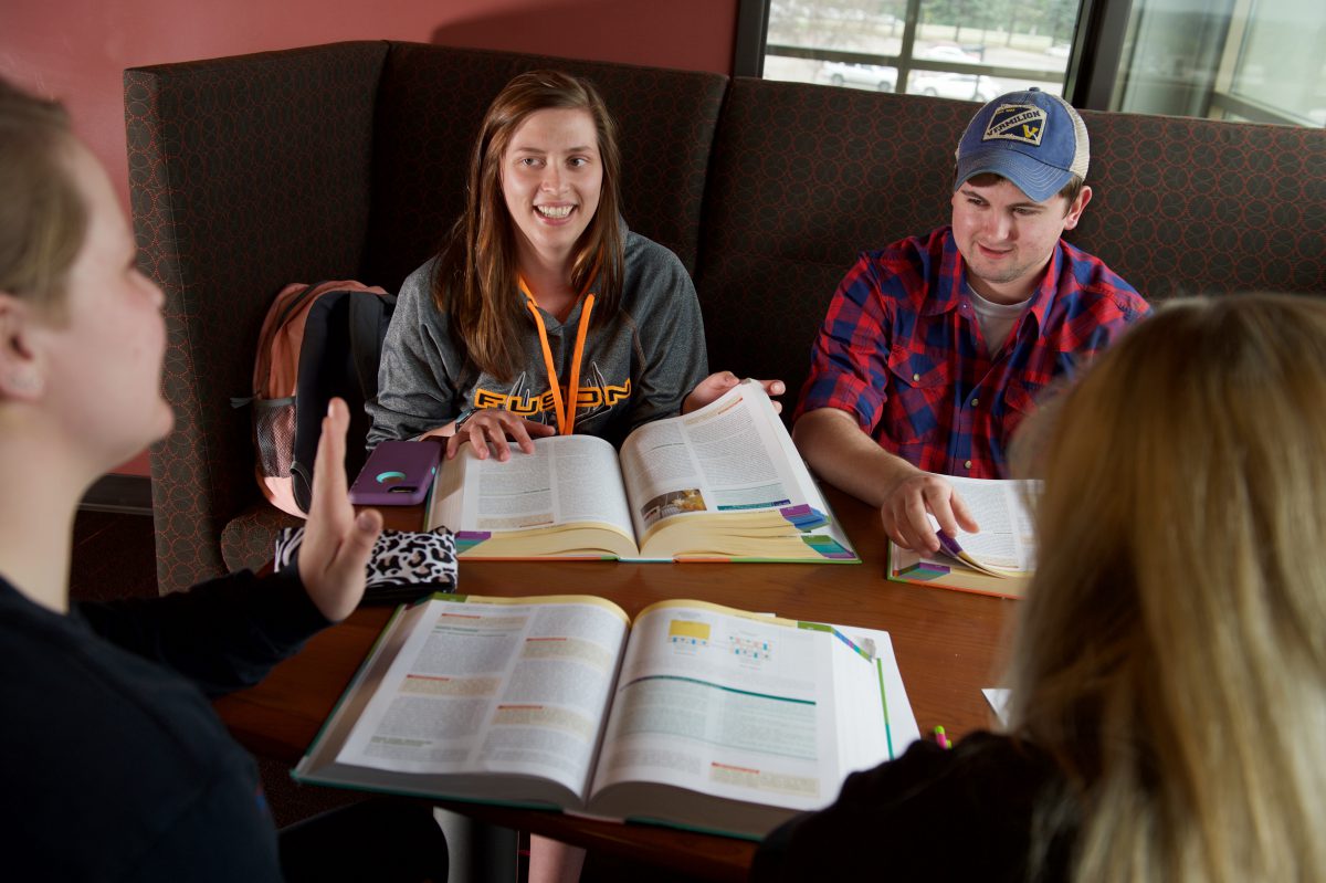 Tuition & Fees | Ridgewater College