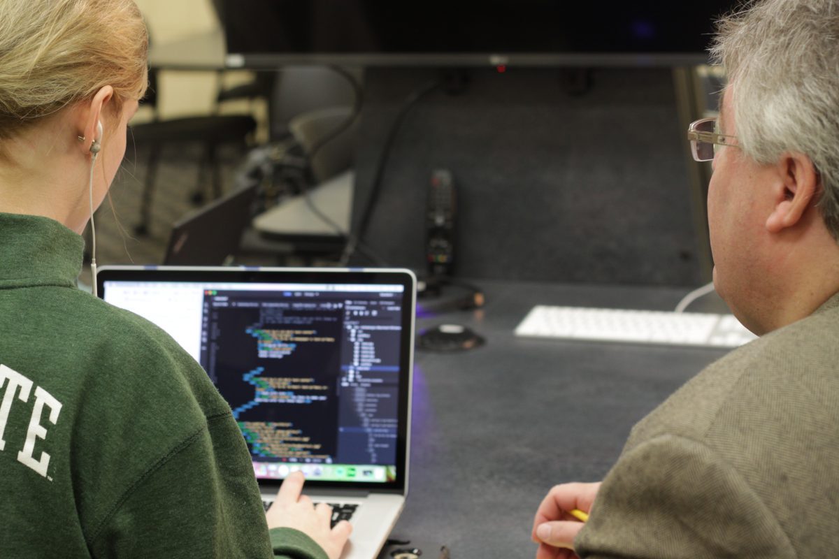 Web Developer Program | Ridgewater College