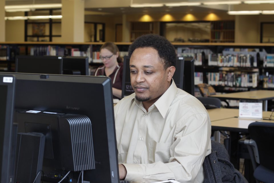 Checking Degree Progress | Ridgewater College