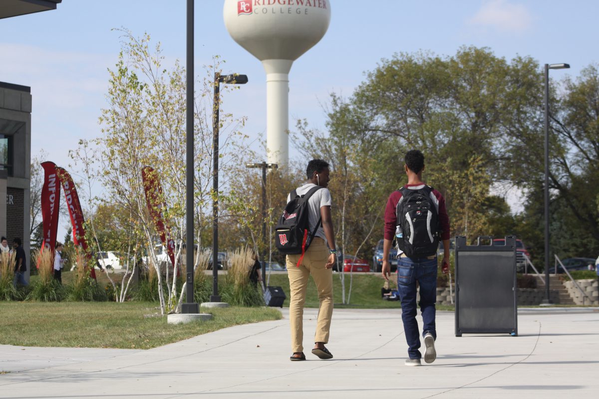 PSEO FAQs - Ridgewater College