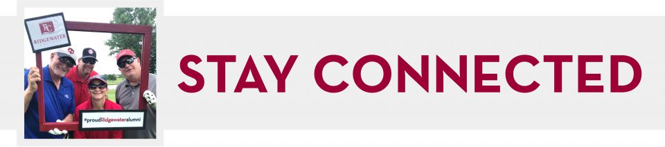 Alumni Services - Ridgewater College