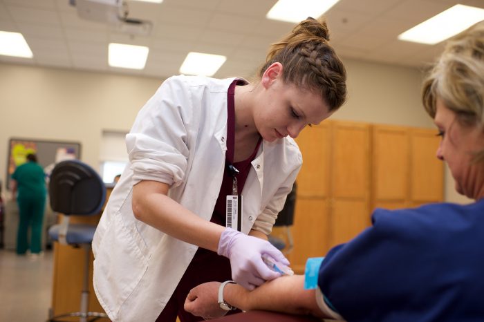 Academics - Ridgewater College