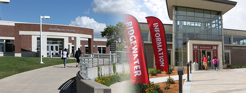 Academics - Ridgewater College