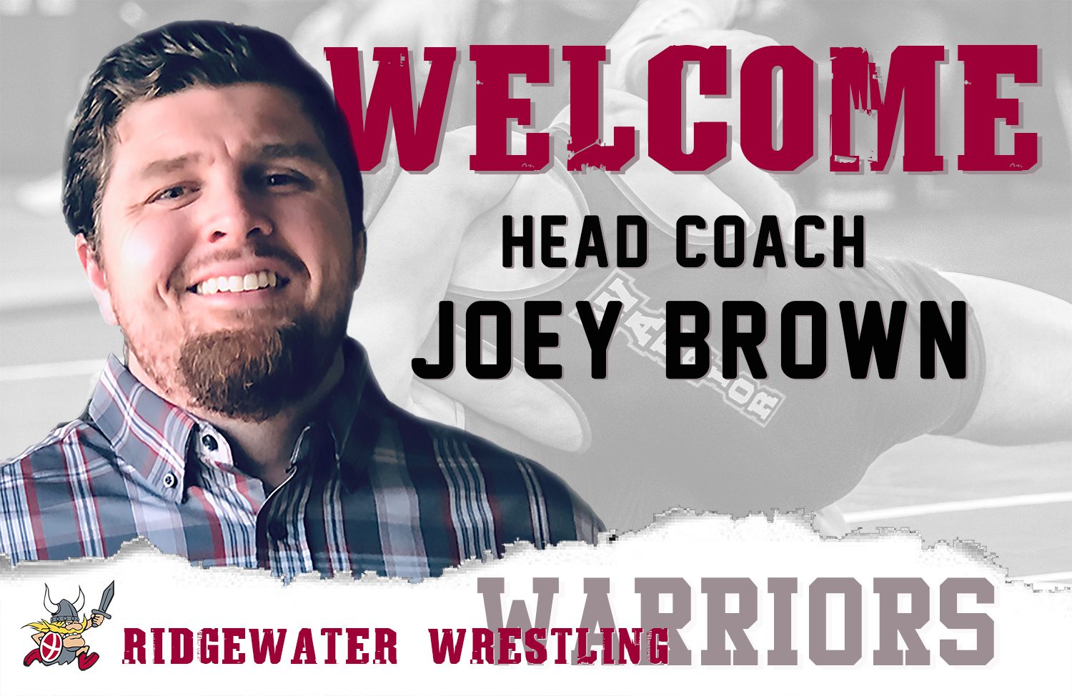 Ridgewater College Wrestling