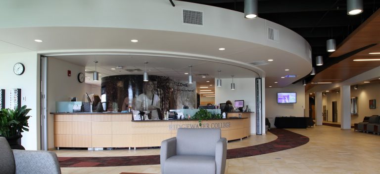 Admissions Checklist - Ridgewater College