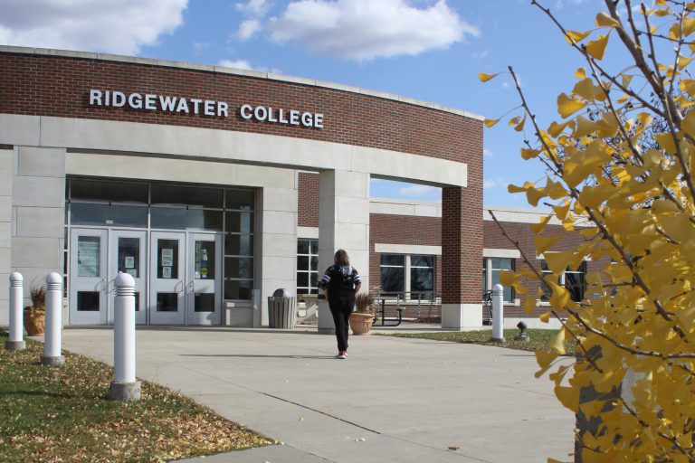 Visit the Willmar or Hutchinson Campus | Ridgewater College | Minnesota