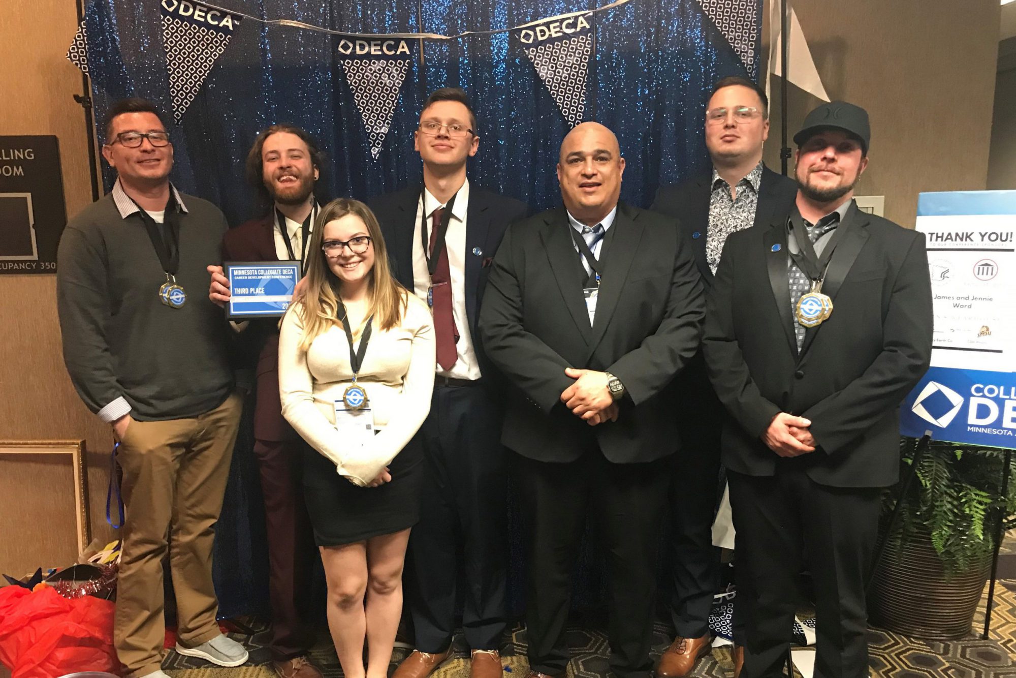 Ridgewater business students qualify for nationals - Ridgewater College