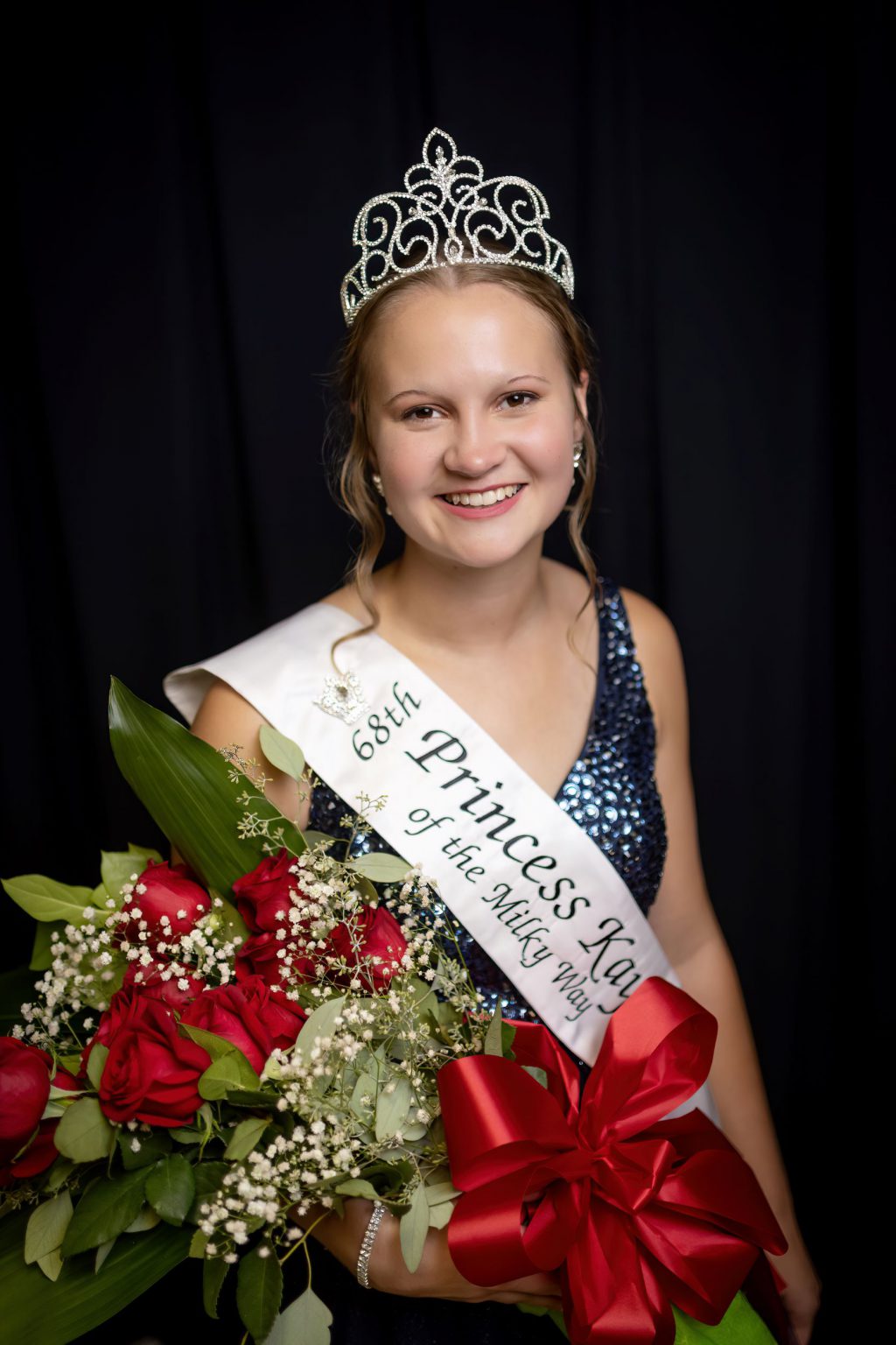 2021 Crowned Princess Kay Makes Ridgewater History - Ridgewater College