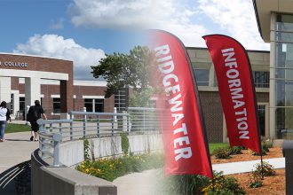 Virtual Tours - Ridgewater College