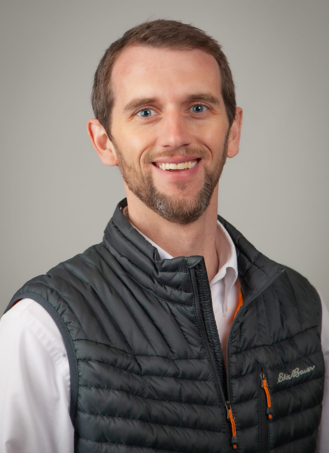 Ridgewater Names MN Native to its Dean Position - Ridgewater College