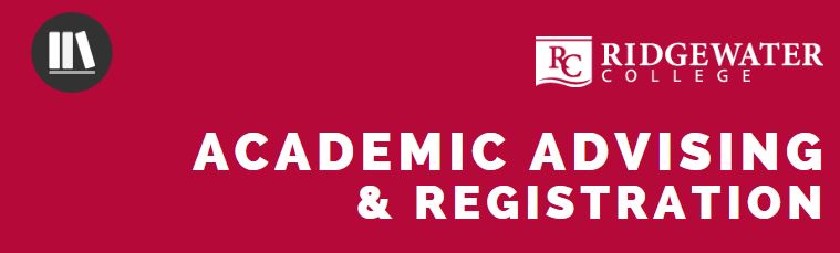 Academic Advising | Ridgewater College