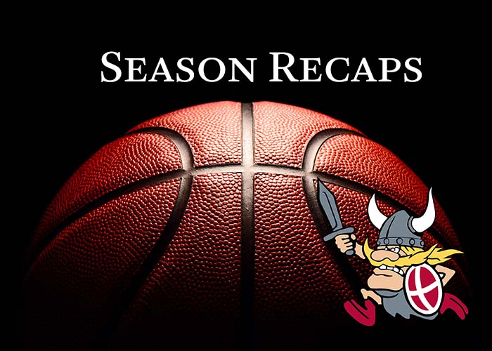 Warrior Basketball Season Recaps - Ridgewater College