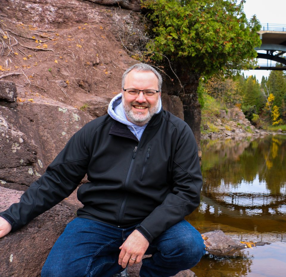 Richard Kuttner: Organizational Diversity - Ridgewater College