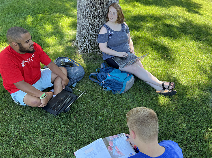 Multicultural Outreach | Ridgewater College