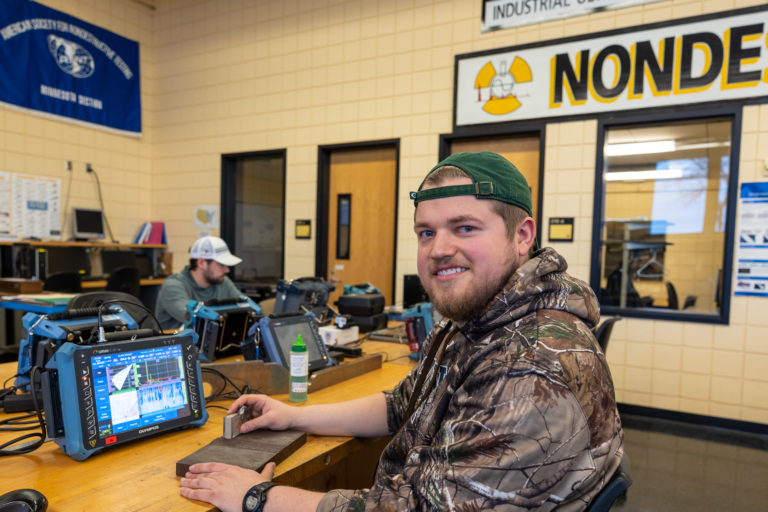 Discover Ridgewater | Campus Visit Day