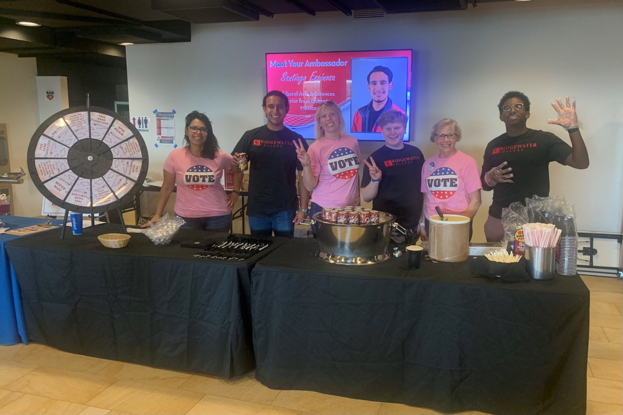 Student Senate | Ridgewater College