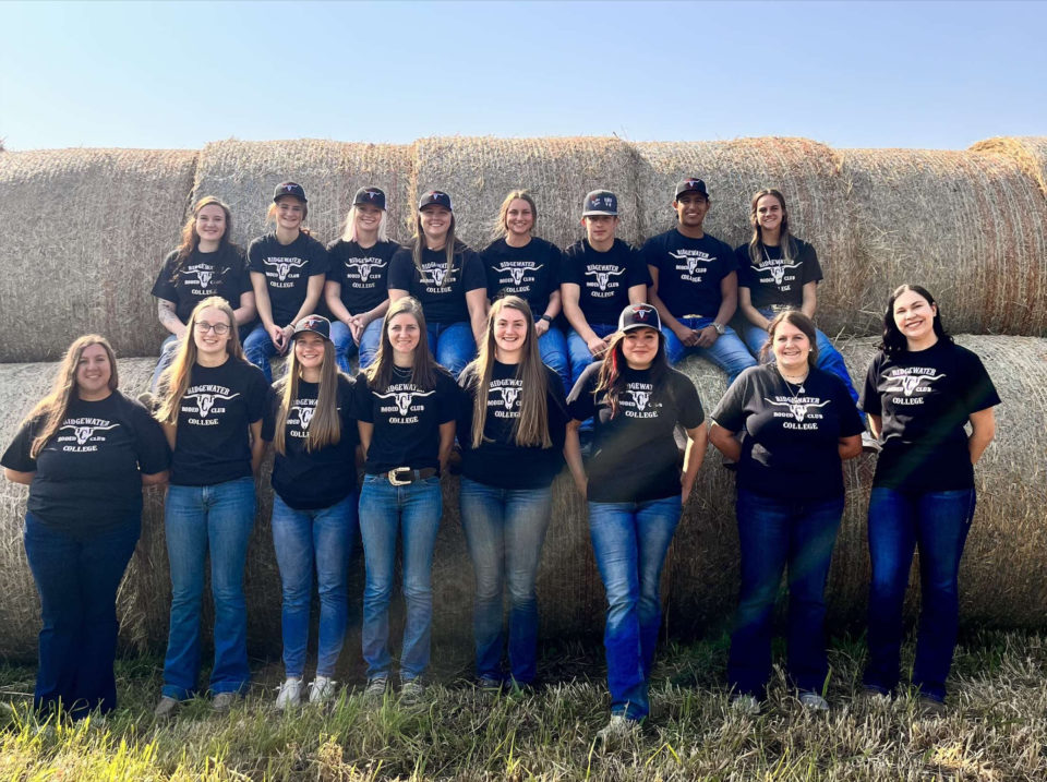 Willmar Rodeo Club | Ridgewater College
