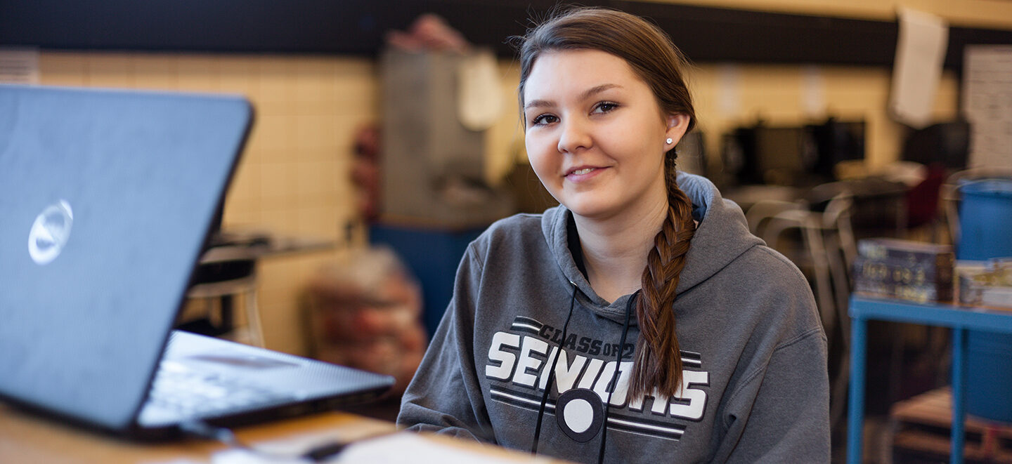 PSEO Families - Ridgewater College