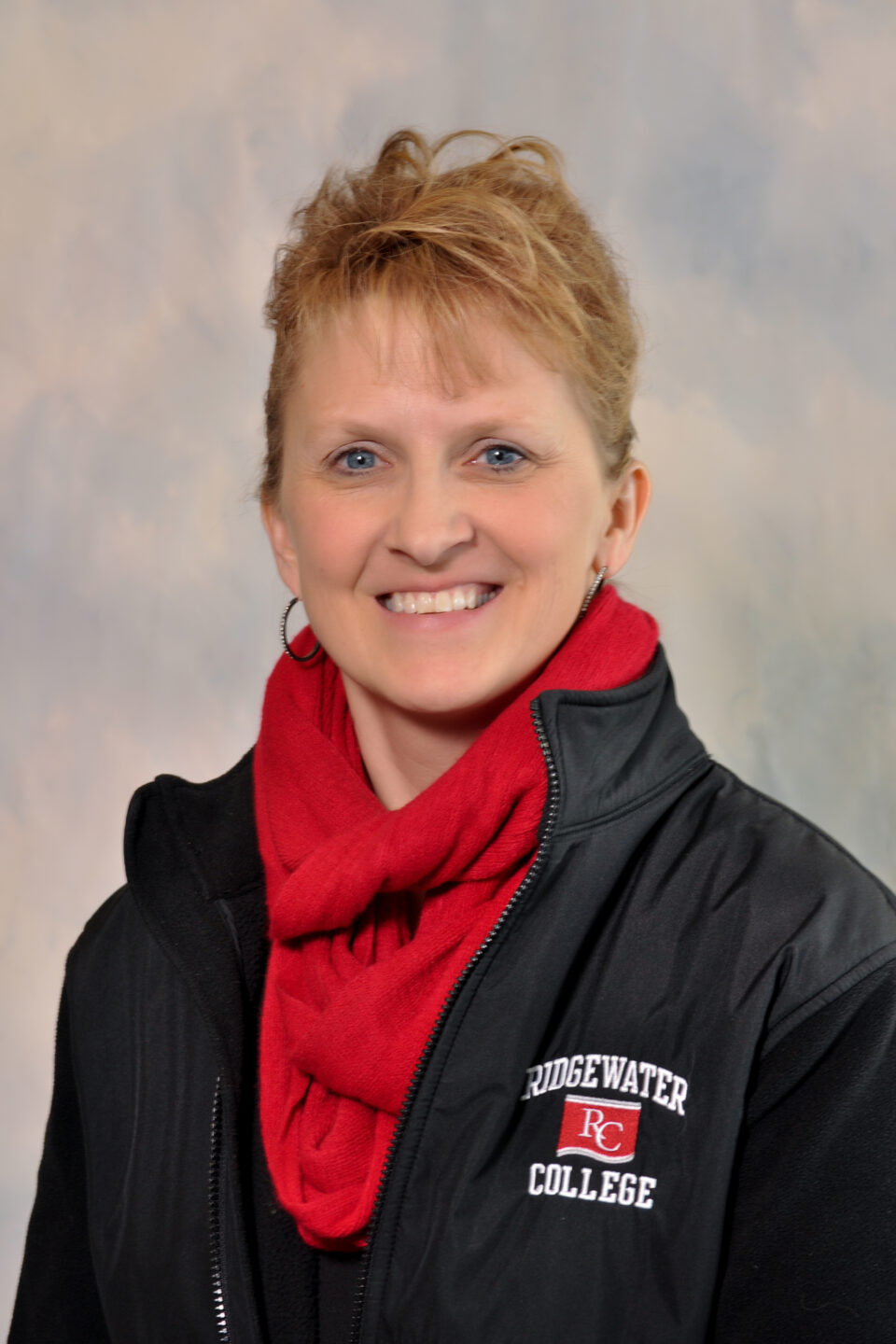 Ridgewater Dean Receives Honor for Student Support - Ridgewater College