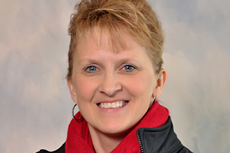 Ridgewater Dean Receives Honor for Student Support - Ridgewater College