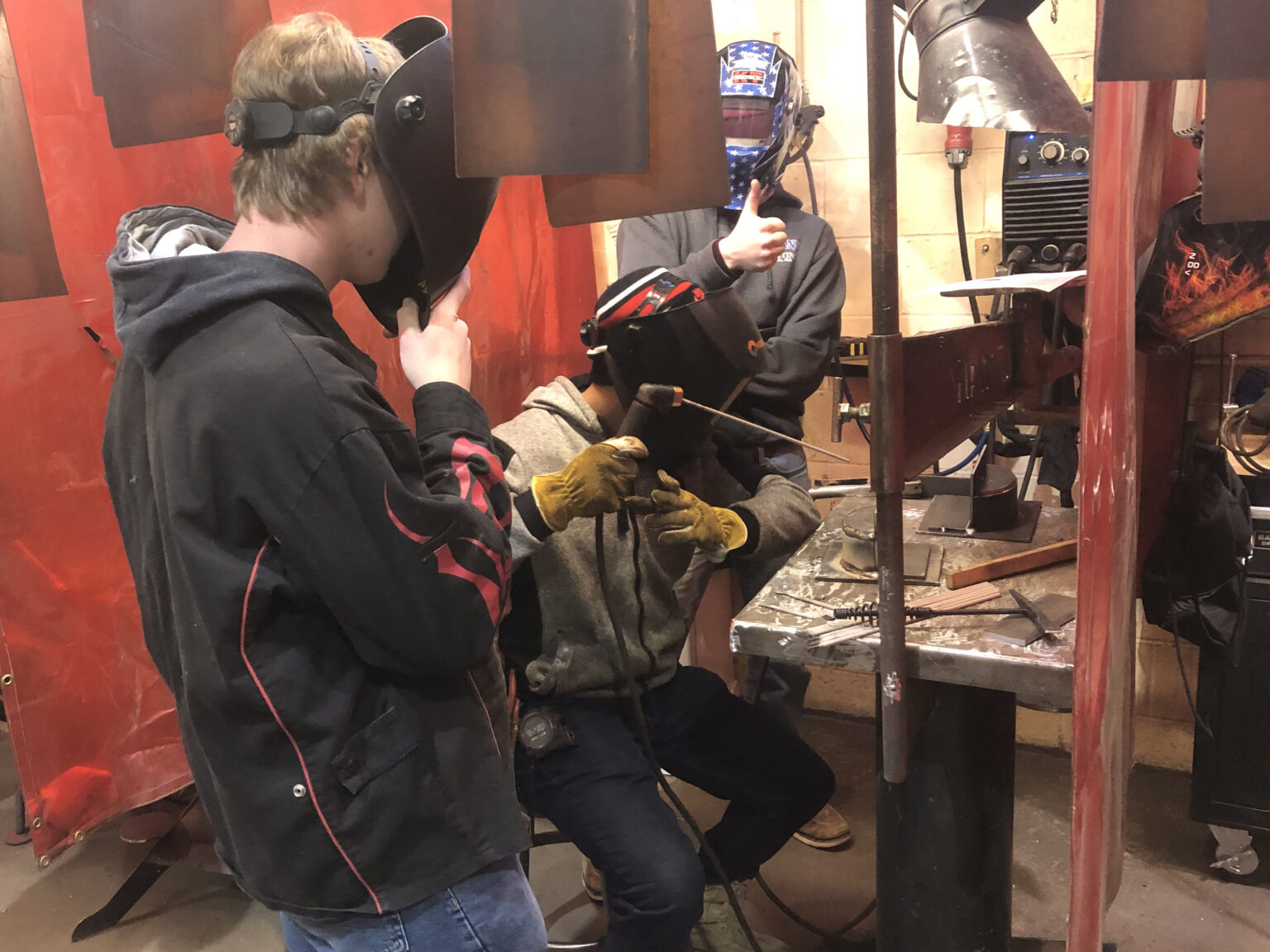 Ridgewater SkillsFest highlights technical skills - Ridgewater College