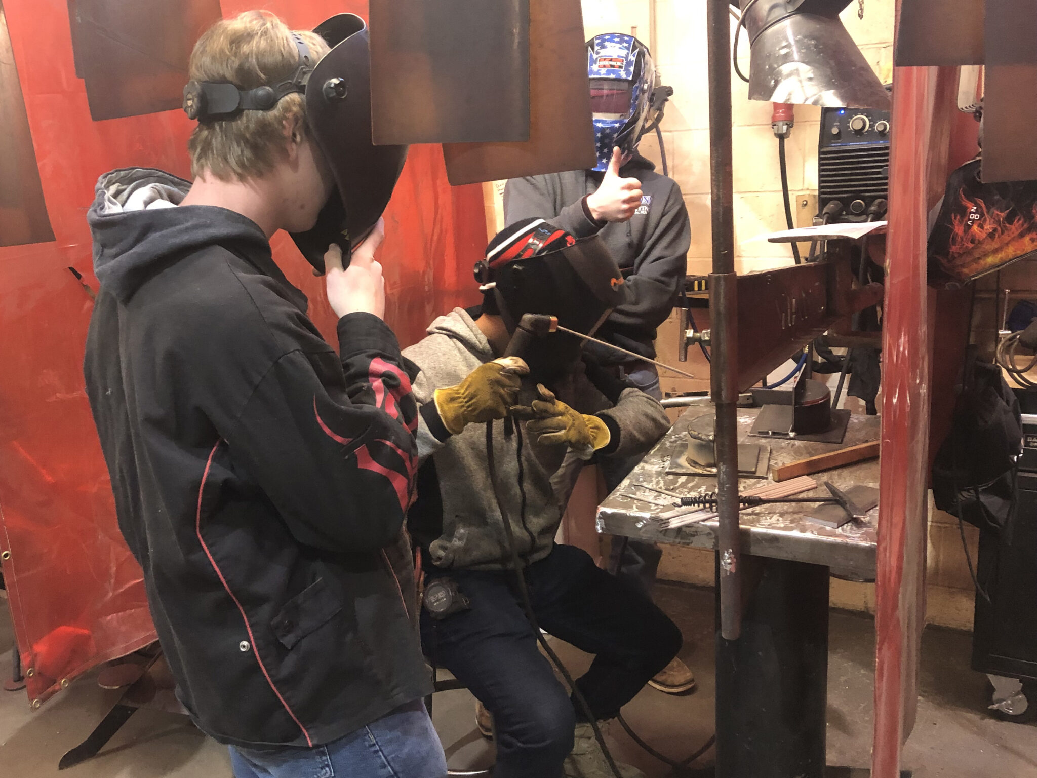 Ridgewater SkillsFest highlights technical skills - Ridgewater College