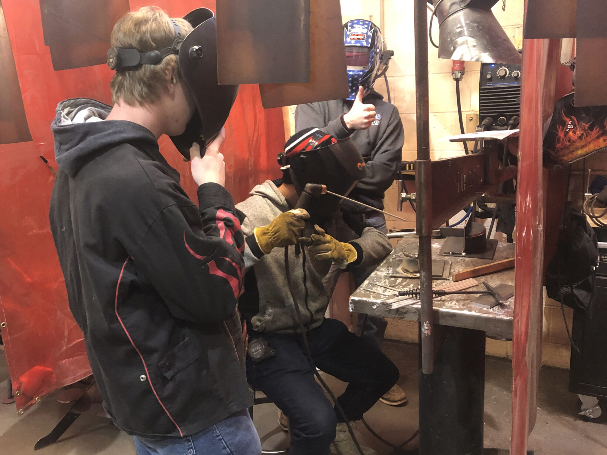 Ridgewater SkillsFest highlights technical skills - Ridgewater College