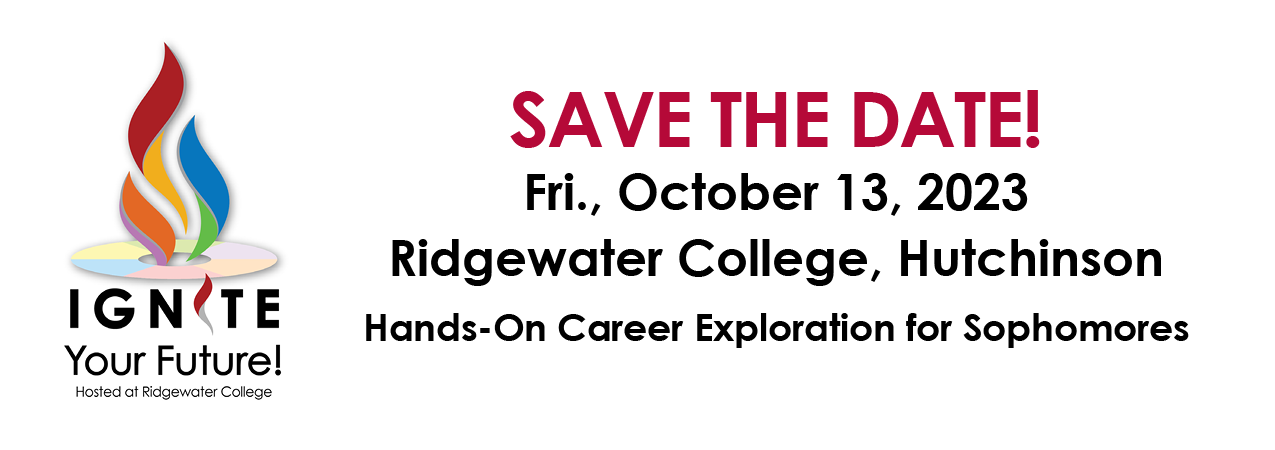 IGNITE Your Future - Ridgewater College