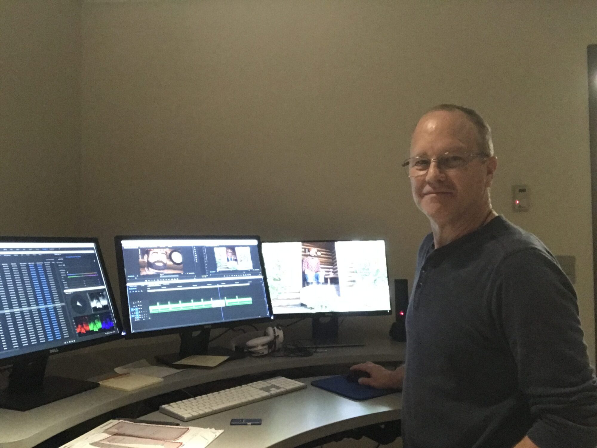 Randy Cadwell - Ridgewater College