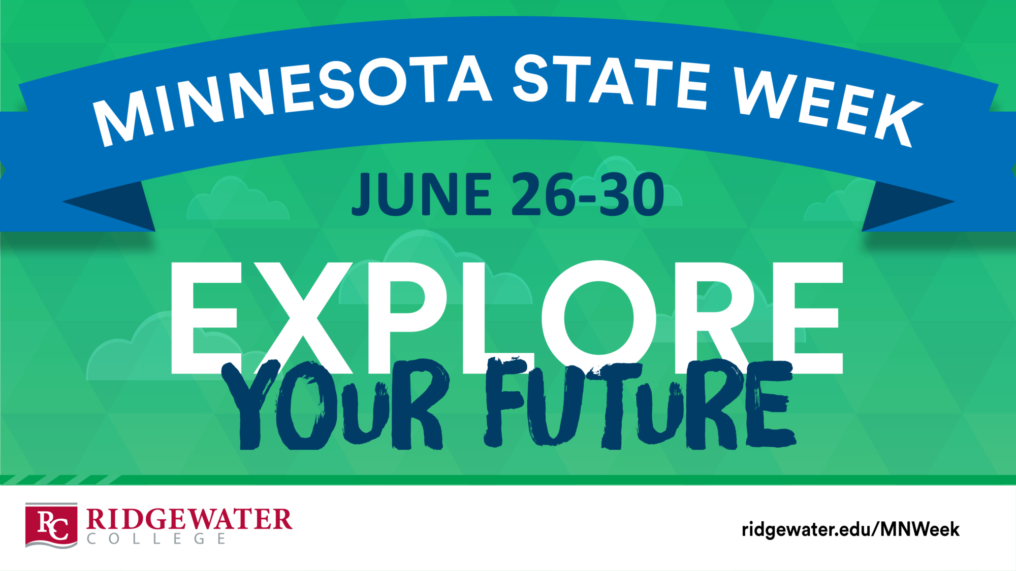 Minnesota State Week - Ridgewater College