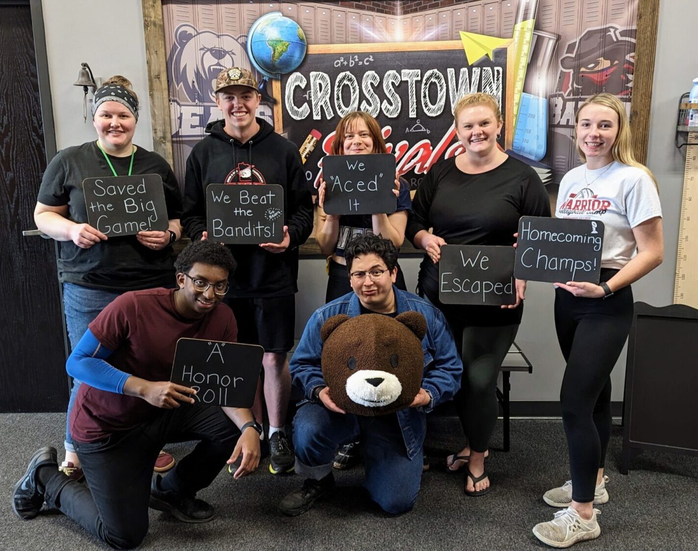 Student Senate | Ridgewater College