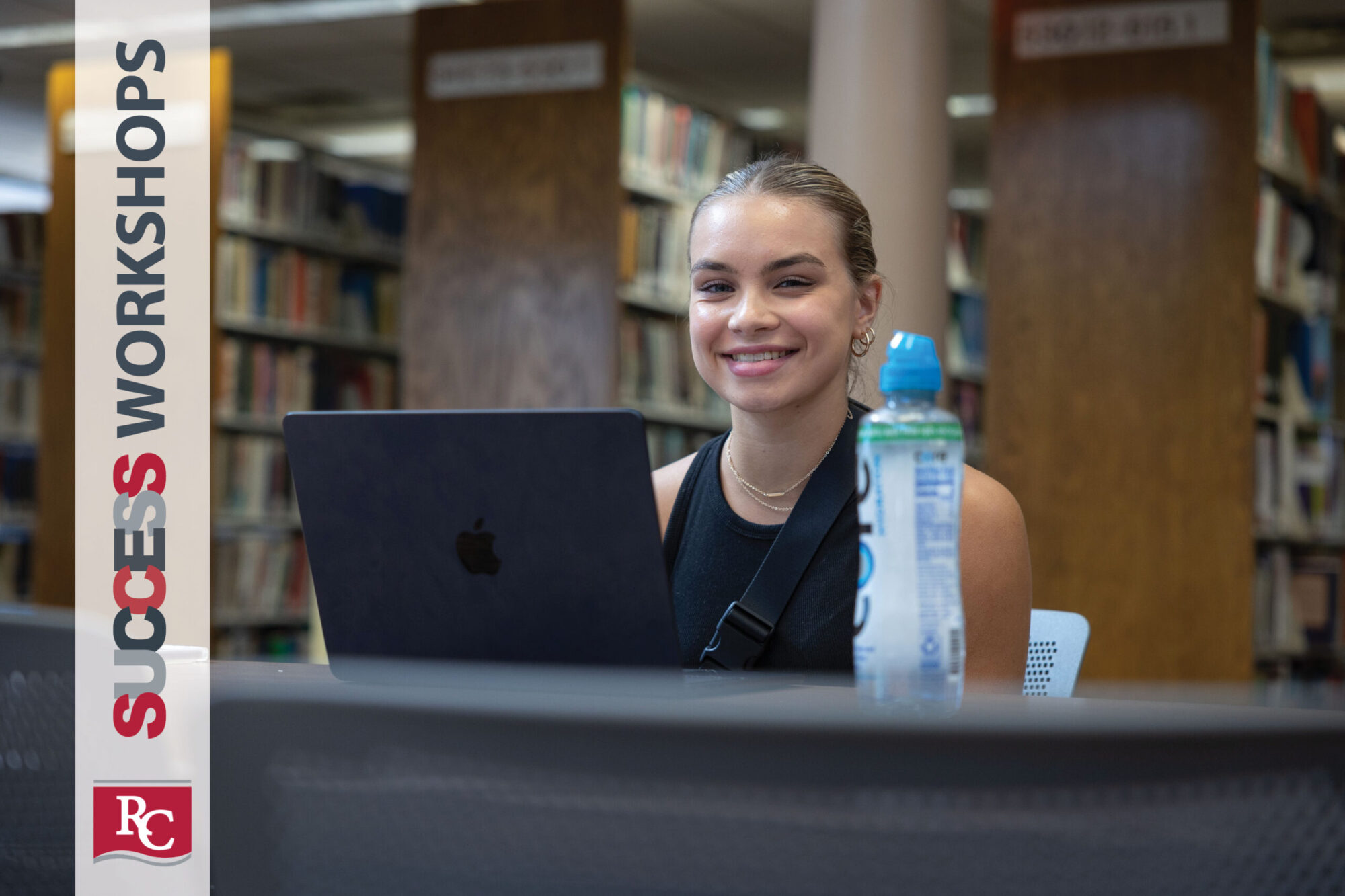 Student Workshops - Ridgewater College