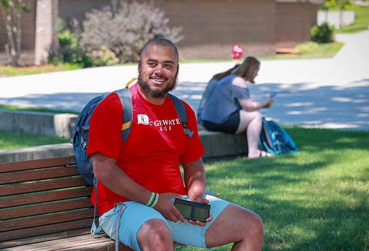 Discover Ridgewater | Campus Visit Day