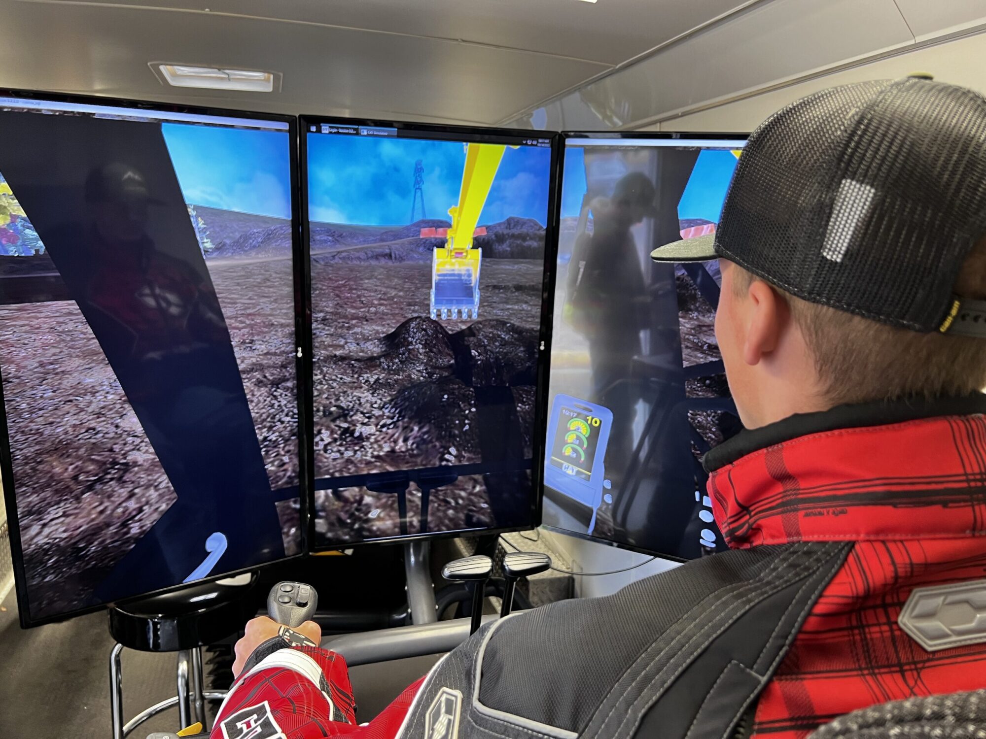 IGNITE Your Future - Ridgewater College