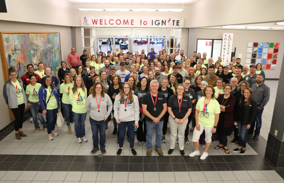 IGNITE Your Future - Ridgewater College