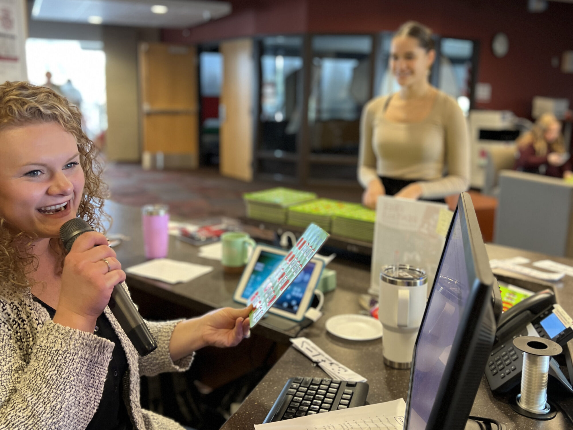 Campus Activities | Ridgewater College