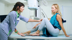 Radiologic Technologist