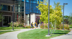 Ridgewater College - Changing Lives. Creating Opportunities.