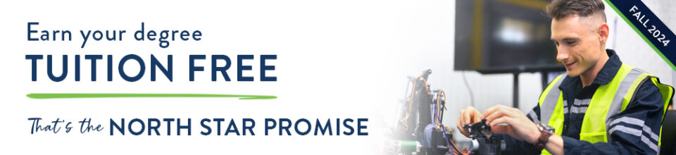 North Star Promise Scholarship Program - Ridgewater College