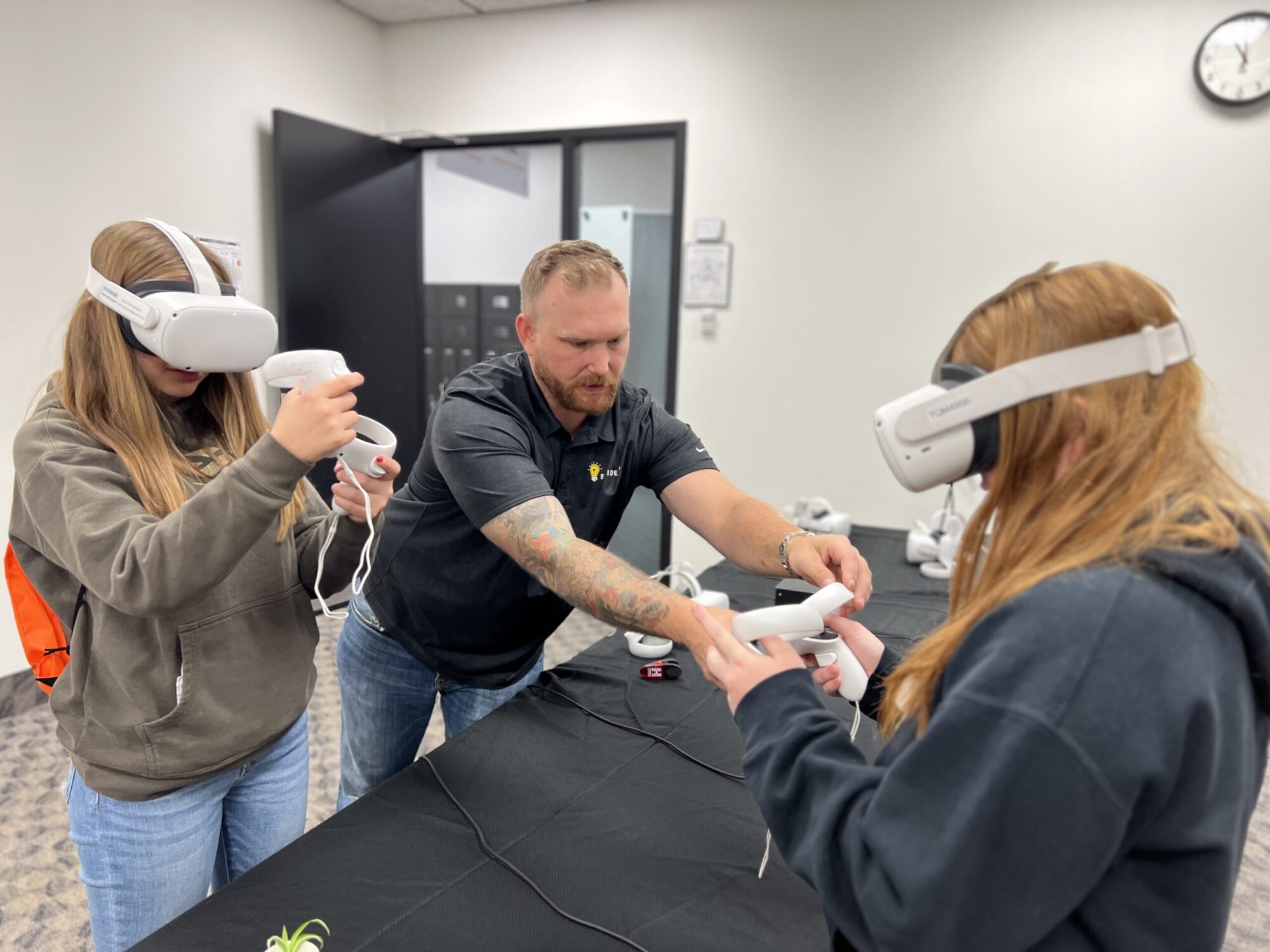 IGNITE Your Future - Ridgewater College