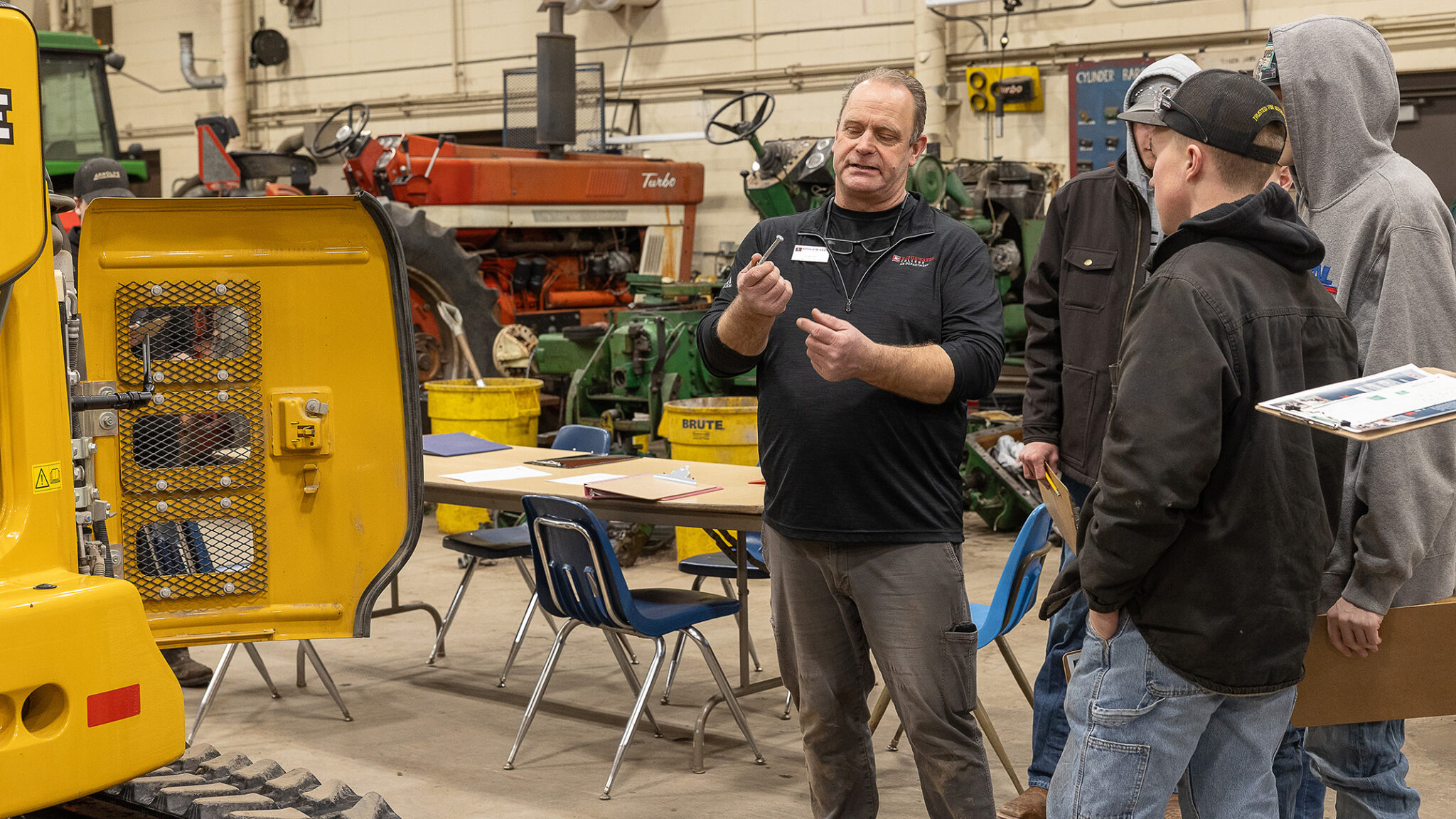 Ridgewater College - Changing Lives. Creating Opportunities.