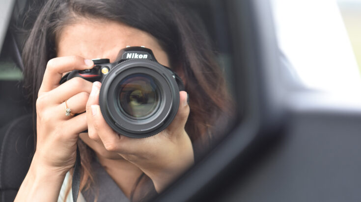 Professional Photography | Ridgewater College