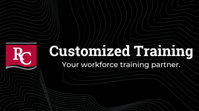 Customized Training and Continuing Education - Ridgewater College