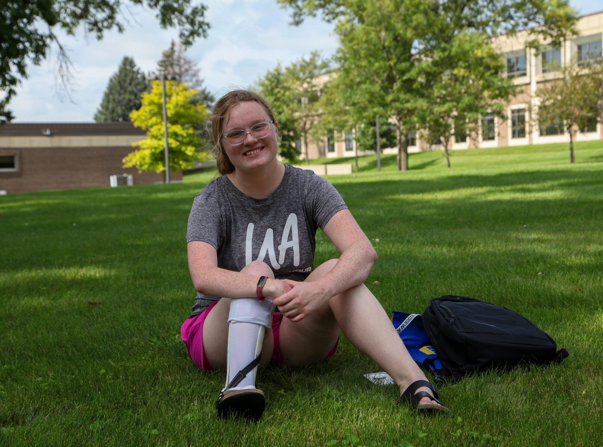 Accessibility and Disability Services | Ridgewater College