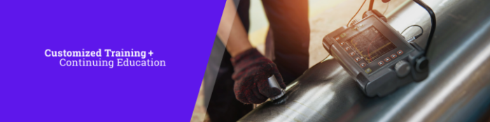 Nondestructive Testing - Ridgewater College